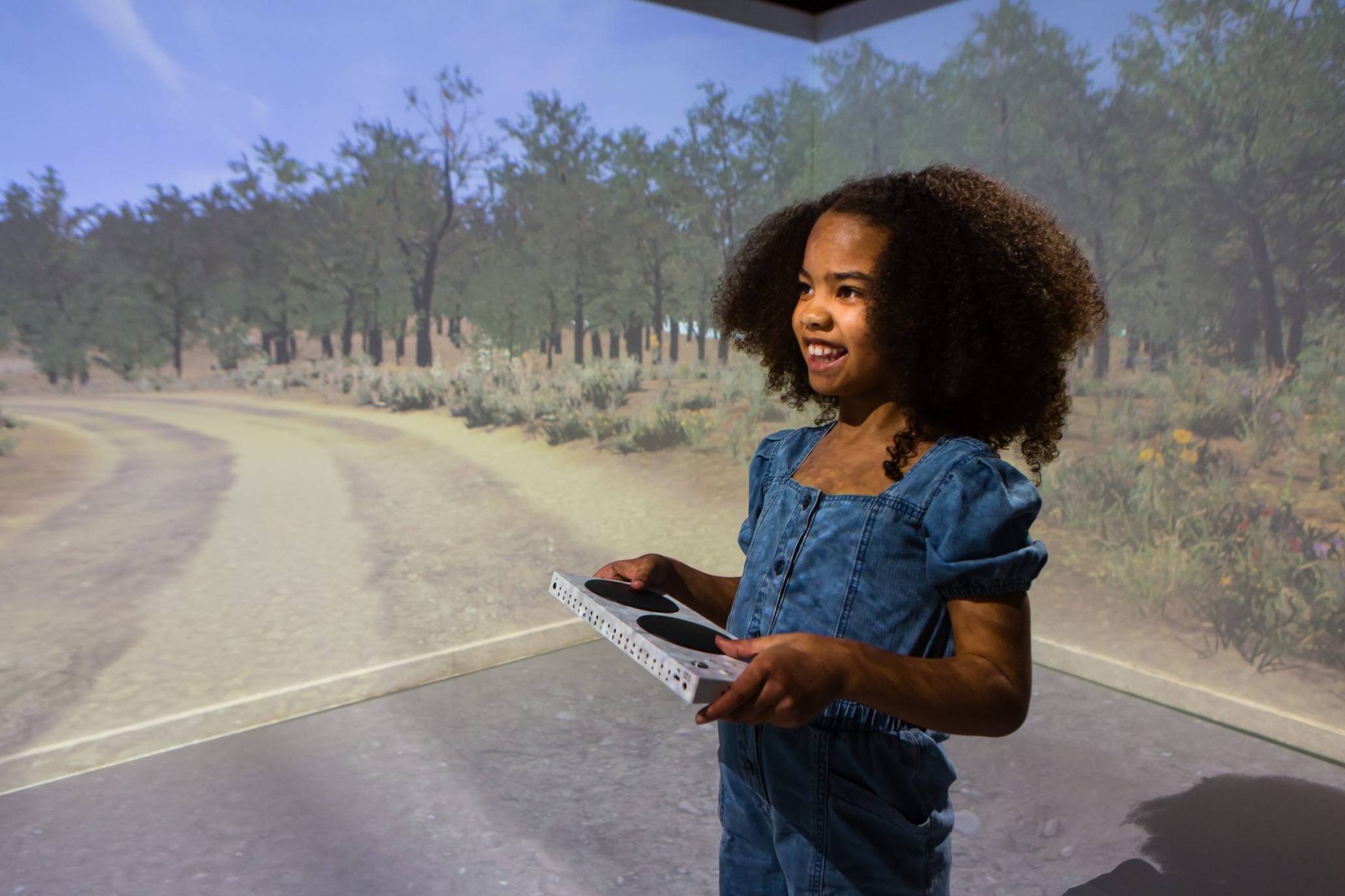 Storytelling on Inclusive Teach | Immersive Reality